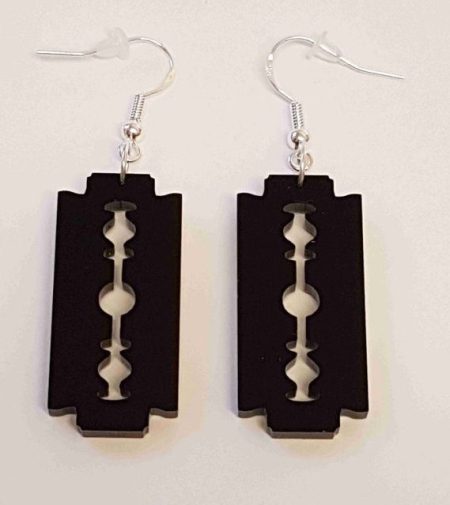 Emo Clothing - I Want It Black