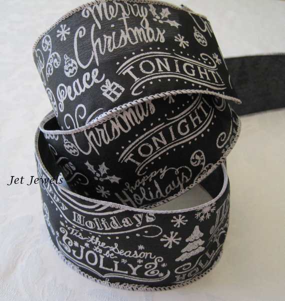 Black Christmas - I Want It Black