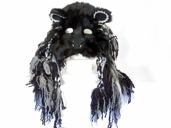 Black Masks - I Want It Black