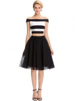 Emo Prom Dresses - I Want It Black